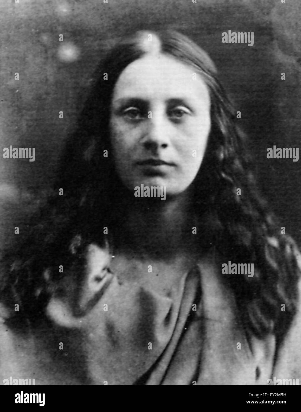 Margaret may Black and White Stock Photos & Images - Alamy