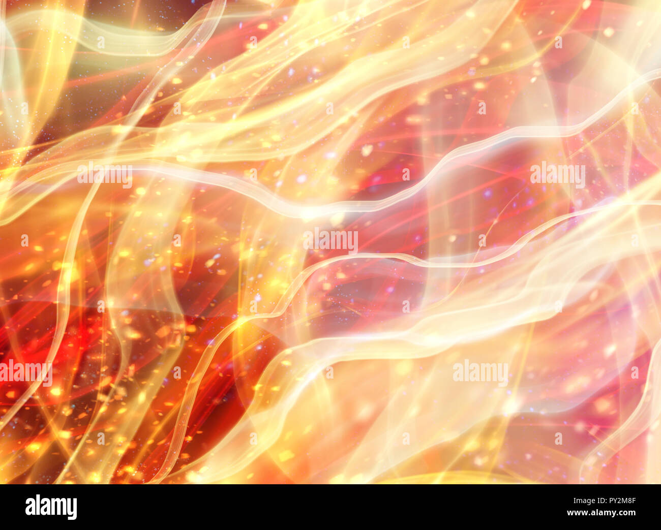 Abstract plasma texture for medical concept background and innovative ...