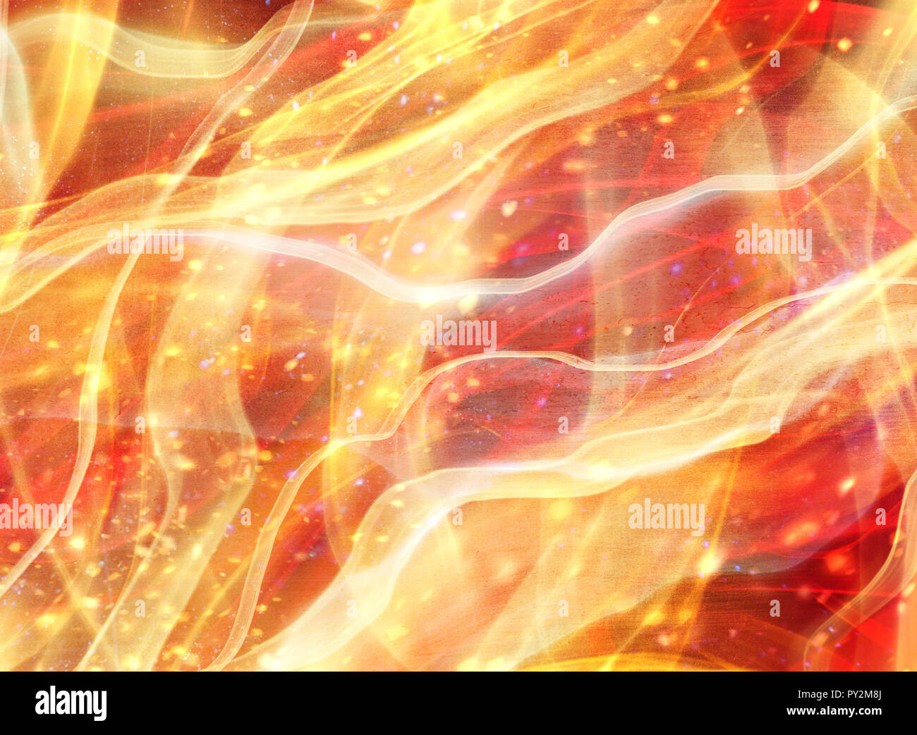 Abstract plasma texture for medical concept background and innovative ...