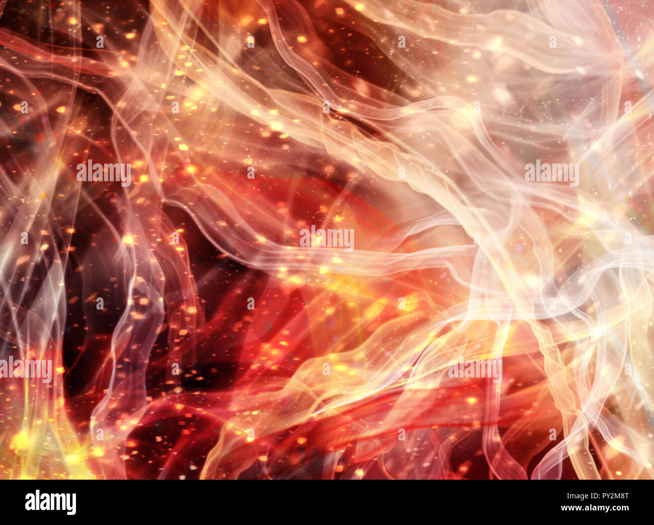 Abstract plasma texture for medical concept background and innovative ...
