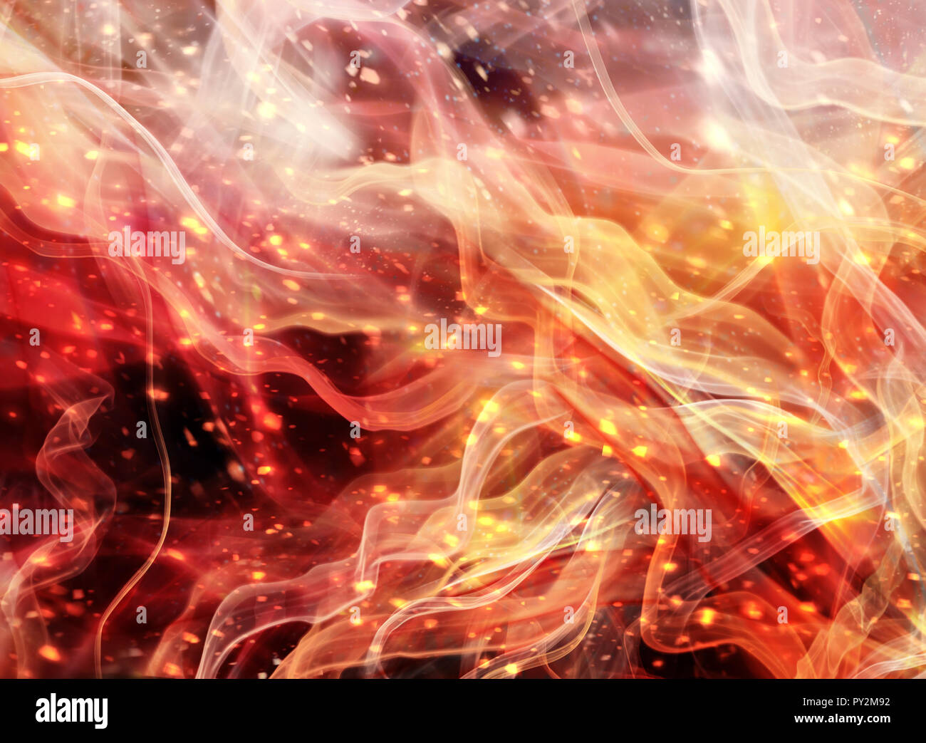 Abstract plasma texture for medical concept background and innovative ...