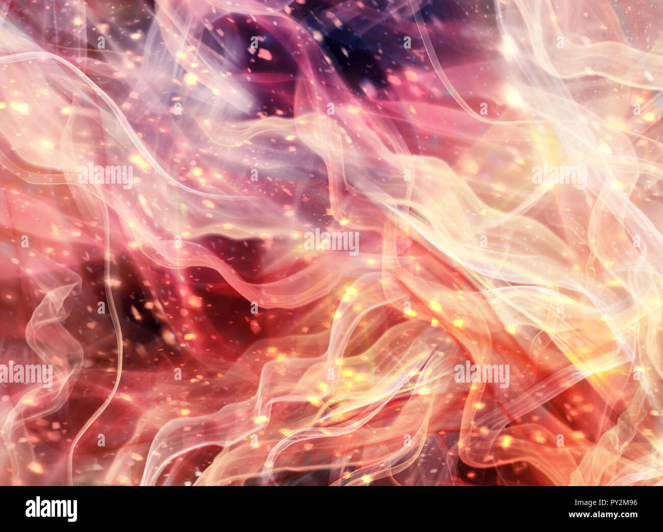 Abstract plasma texture for medical concept background and innovative ...