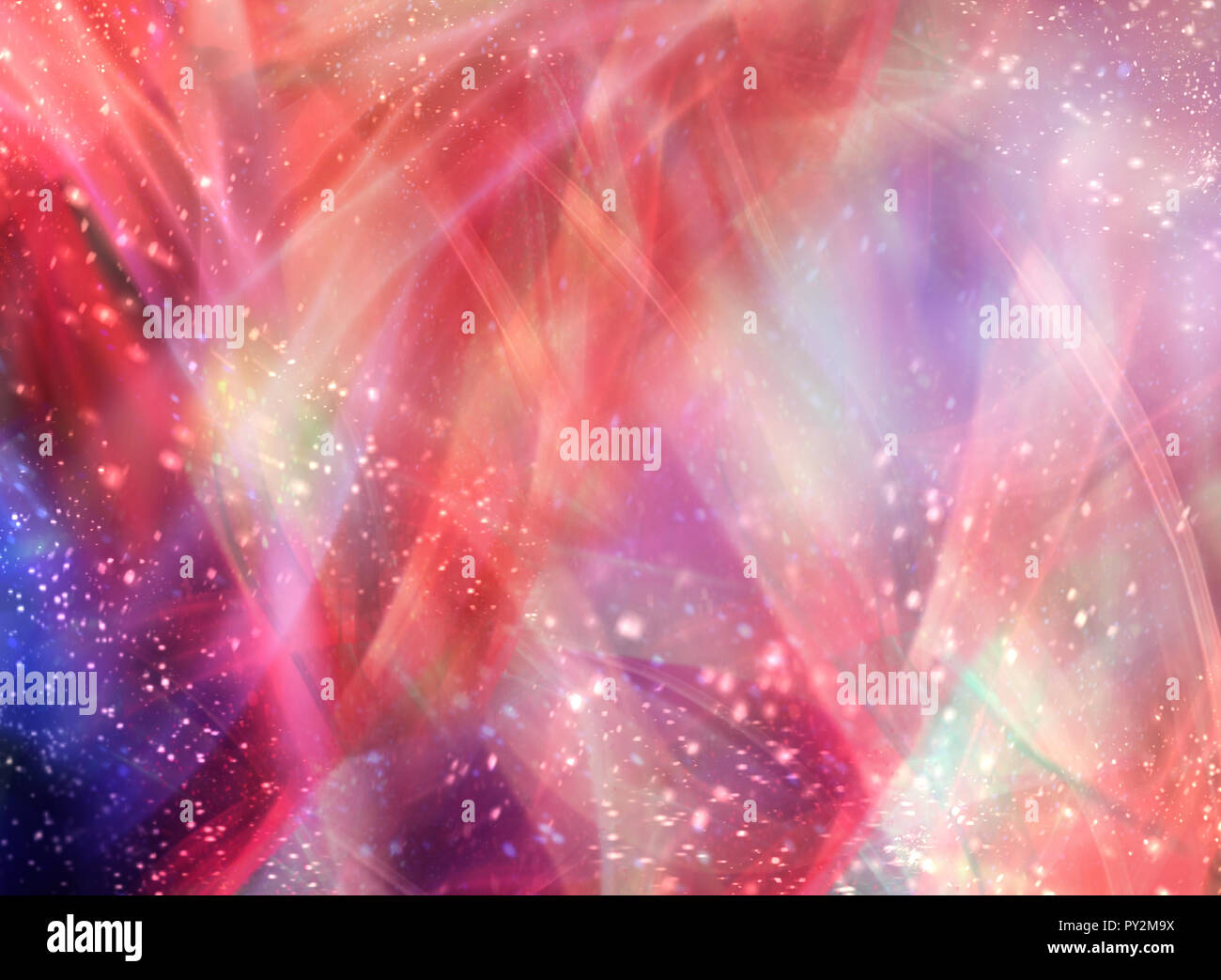 Abstract plasma texture for medical concept background and innovative ...