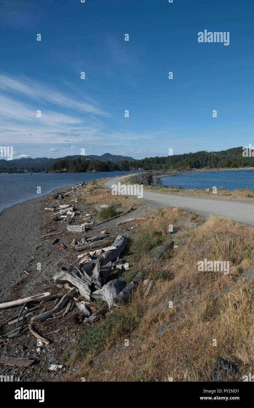 Sandspit canada hi-res stock photography and images - Alamy