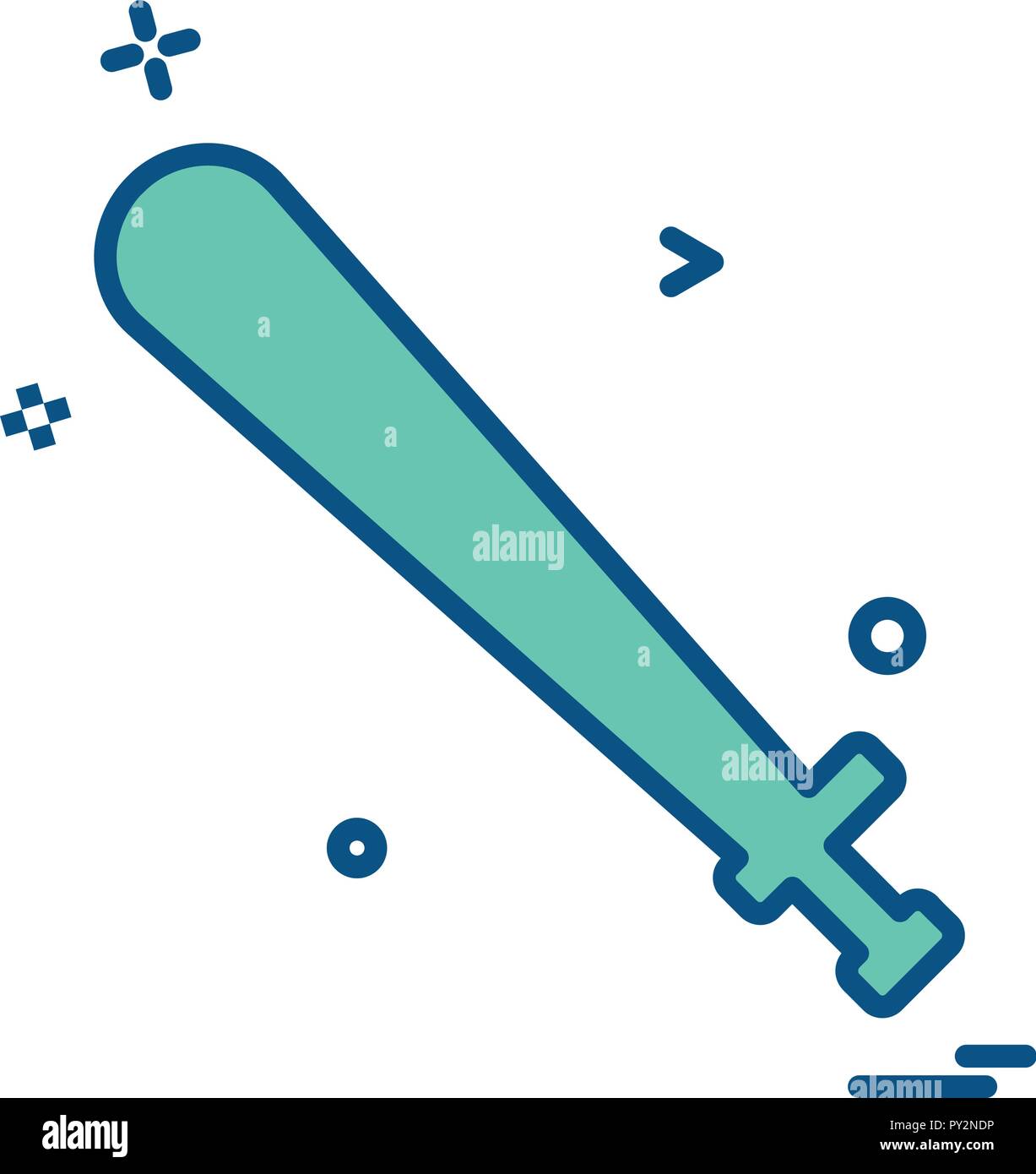 To throw swords hi-res stock photography and images - Alamy