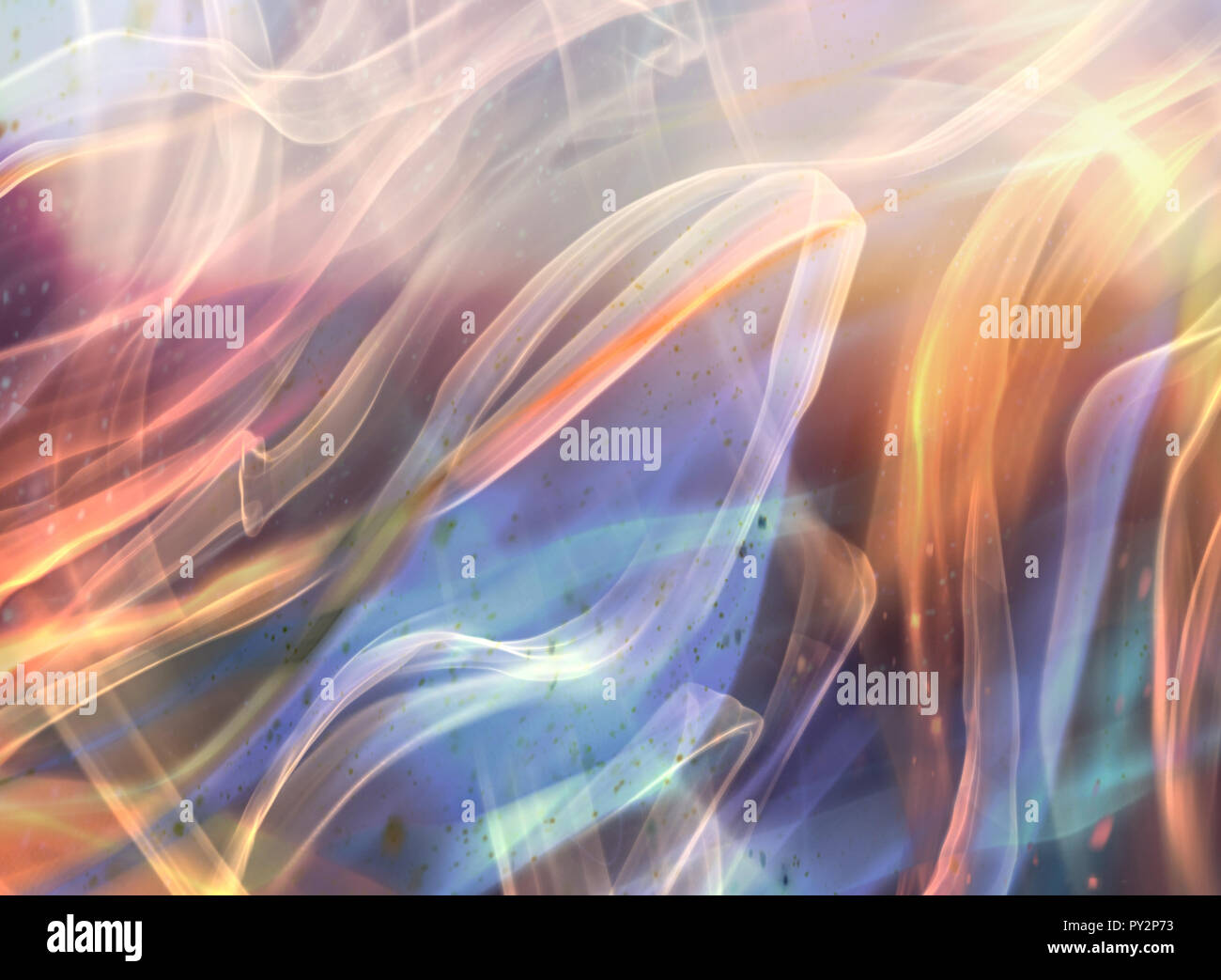 Abstract plasma texture for medical concept background and innovative ...