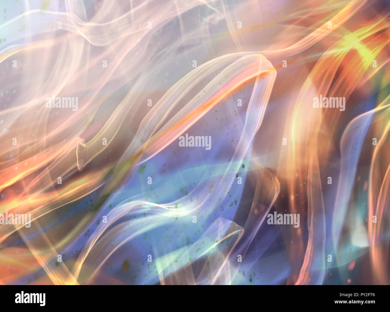 Abstract plasma texture for medical concept background and innovative ...