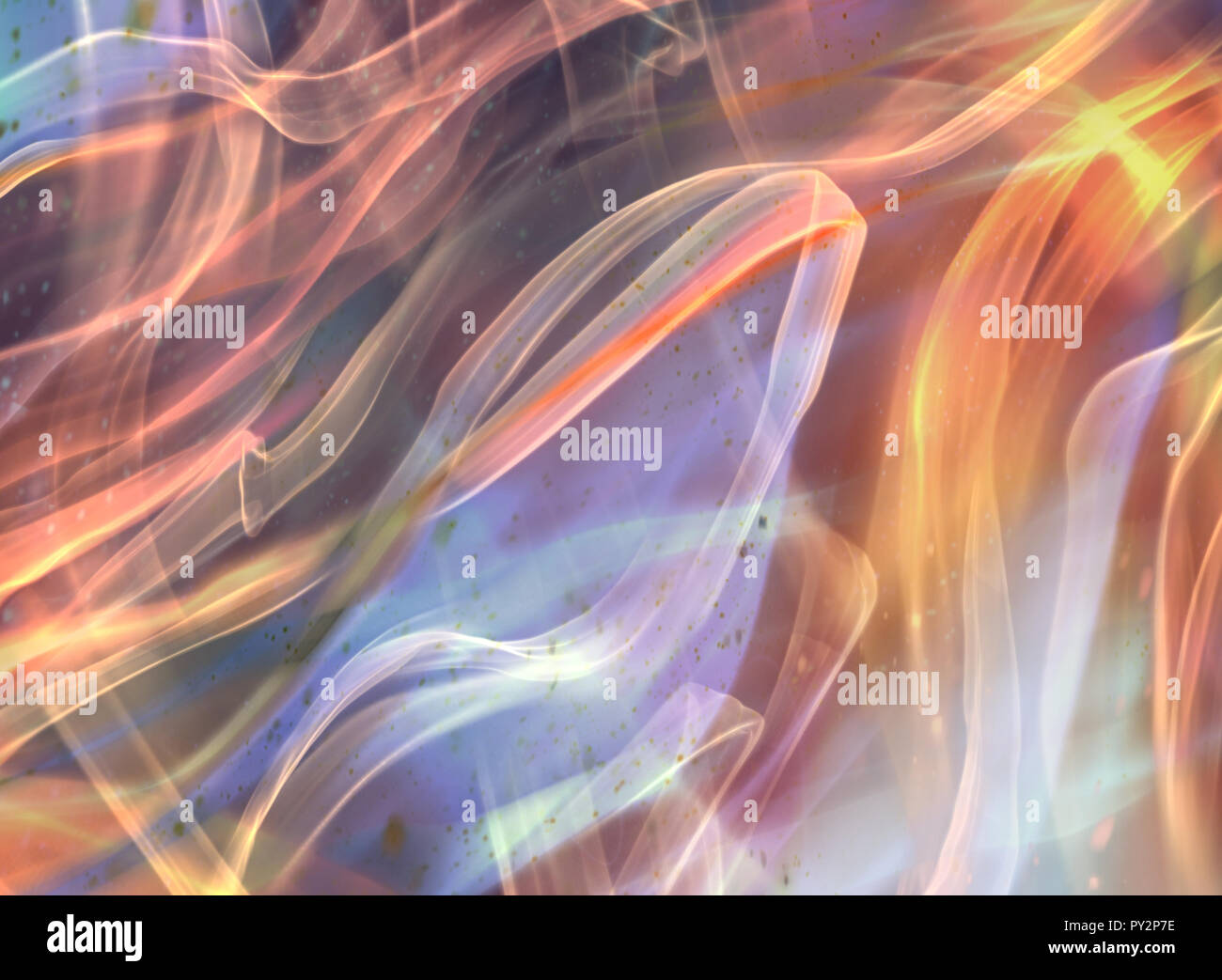 Abstract plasma texture for medical concept background and innovative ...