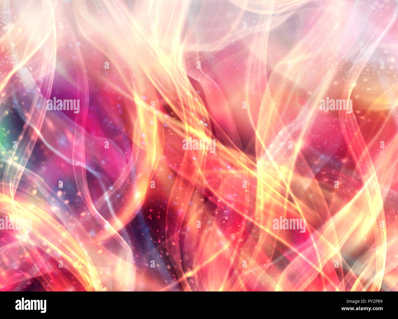 Abstract plasma texture for medical concept background and innovative ...
