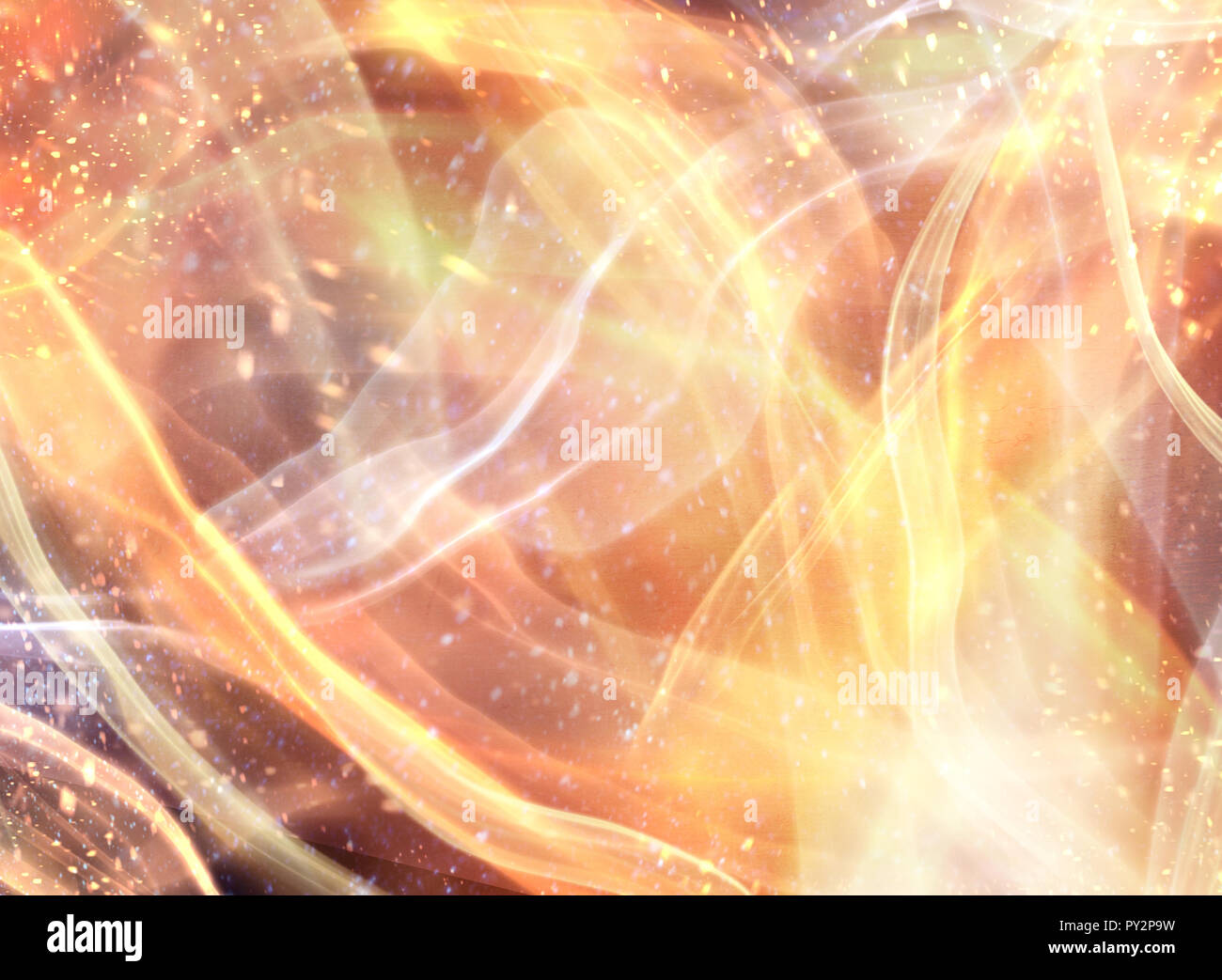 Abstract plasma texture for medical concept background and innovative ...