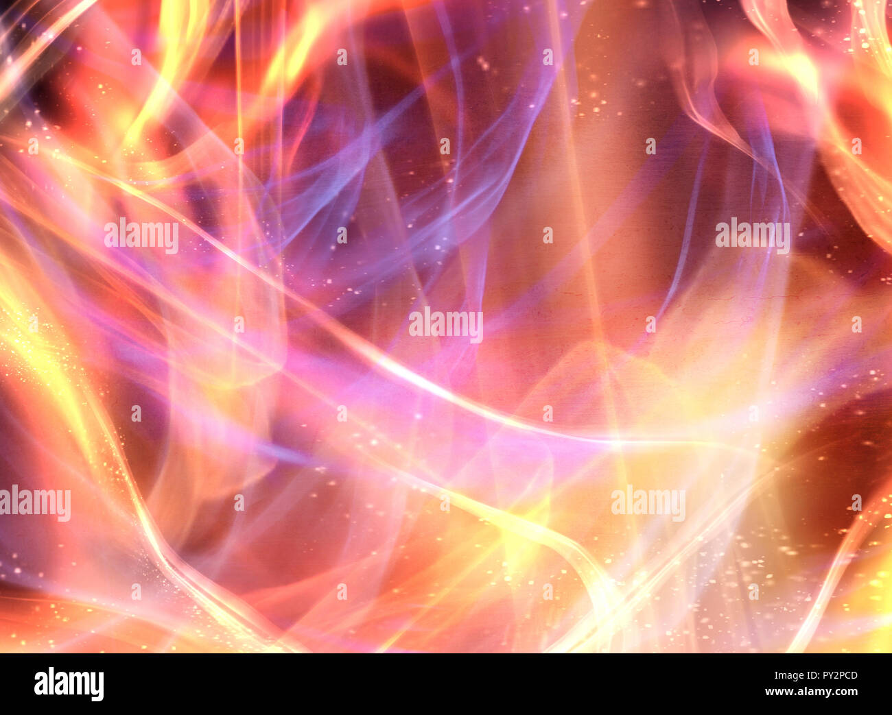 Abstract plasma texture for medical concept background and innovative ...