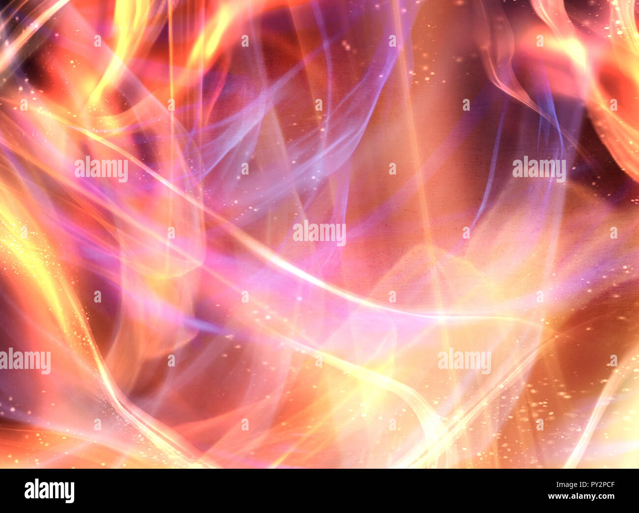 Abstract plasma texture for medical concept background and innovative ...