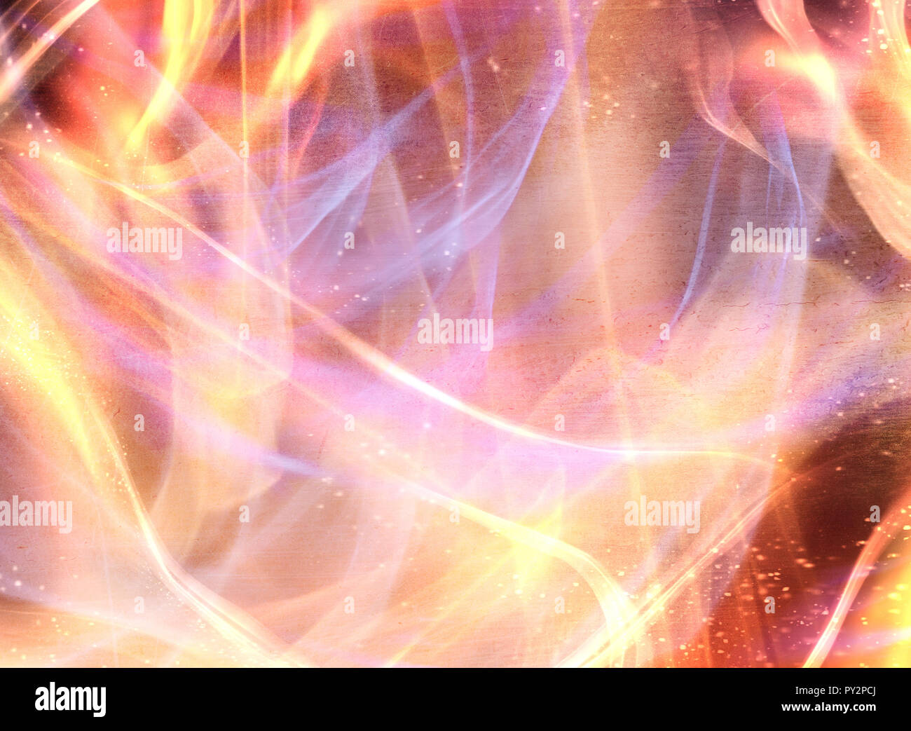 Abstract plasma texture for medical concept background and innovative ...