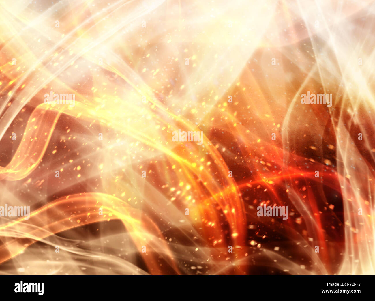 Abstract plasma texture for medical concept background and innovative ...