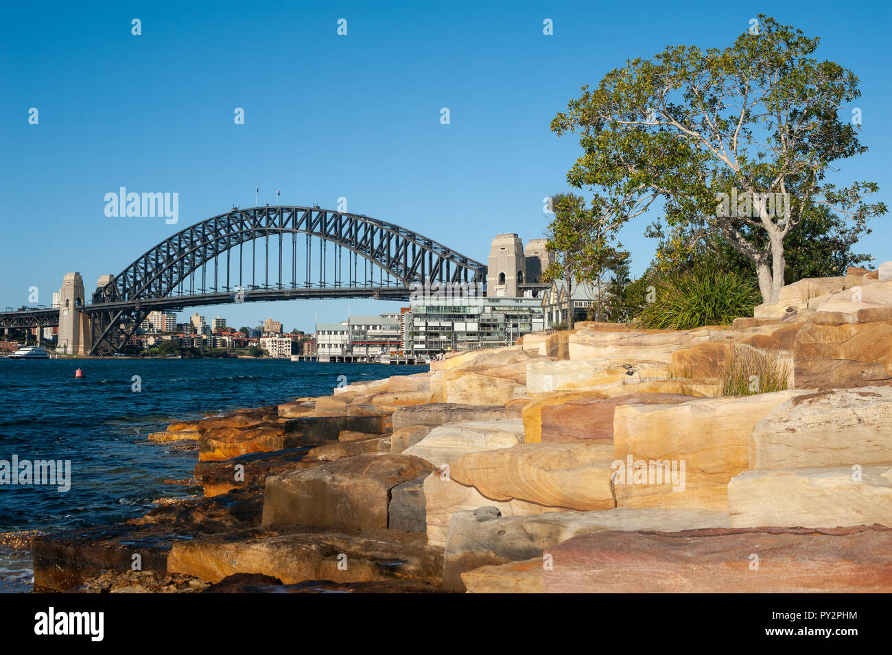 Millers crossing bridge hi-res stock photography and images - Alamy