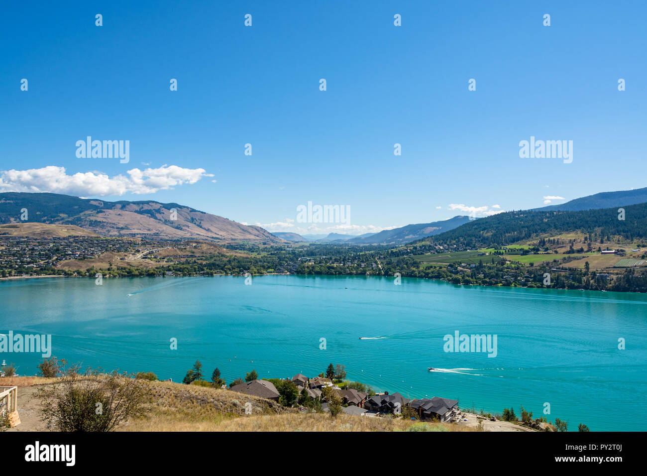 Kalamalka Lake Stock Photos & Kalamalka Lake Stock Images - Alamy