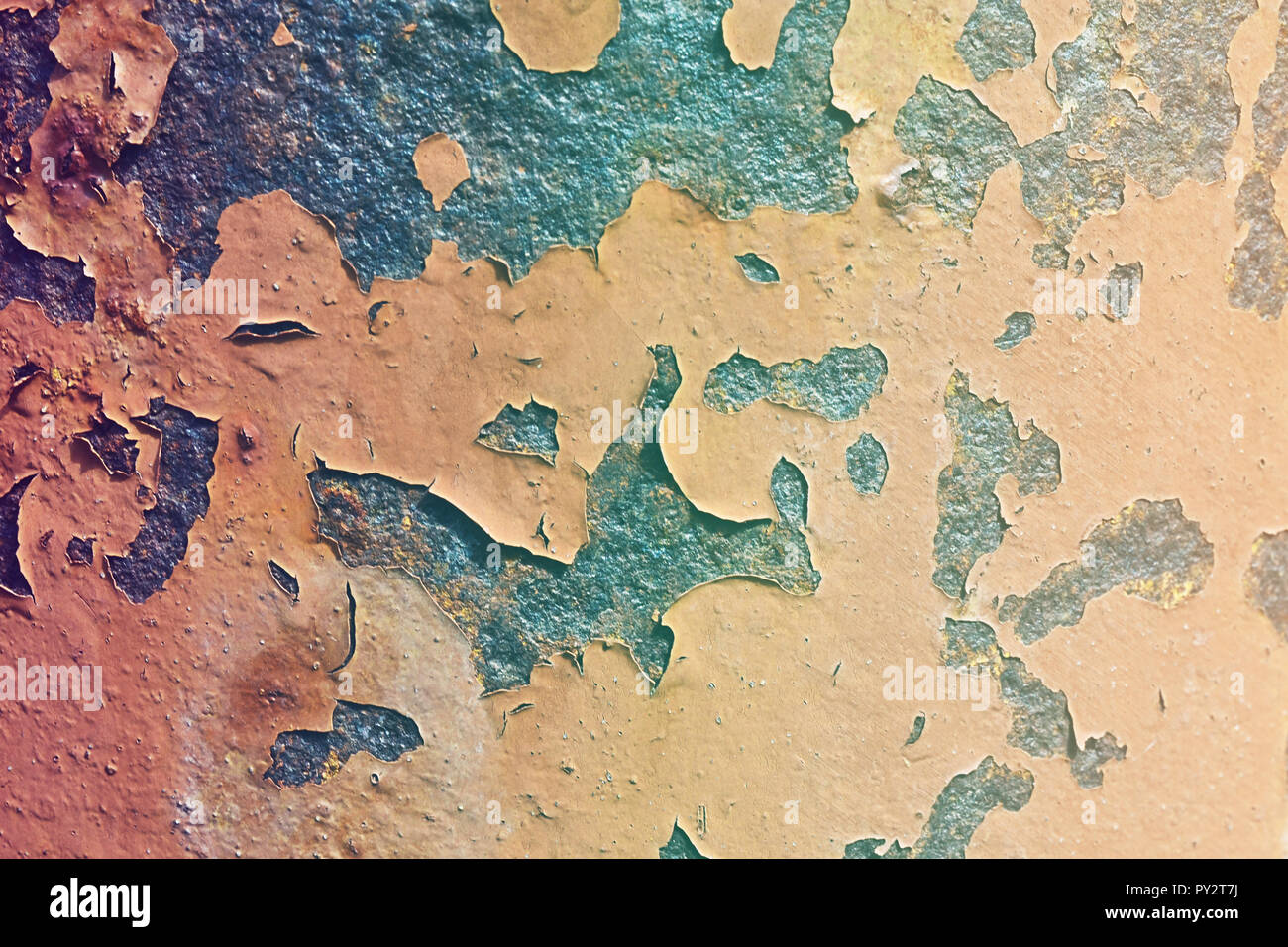 Abstract steel iron texture background in grunge style closeup Stock ...