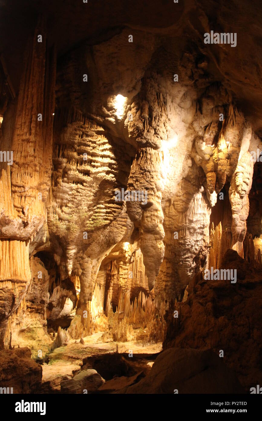 Impressive Geologic Formations High Resolution Stock Photography and ...