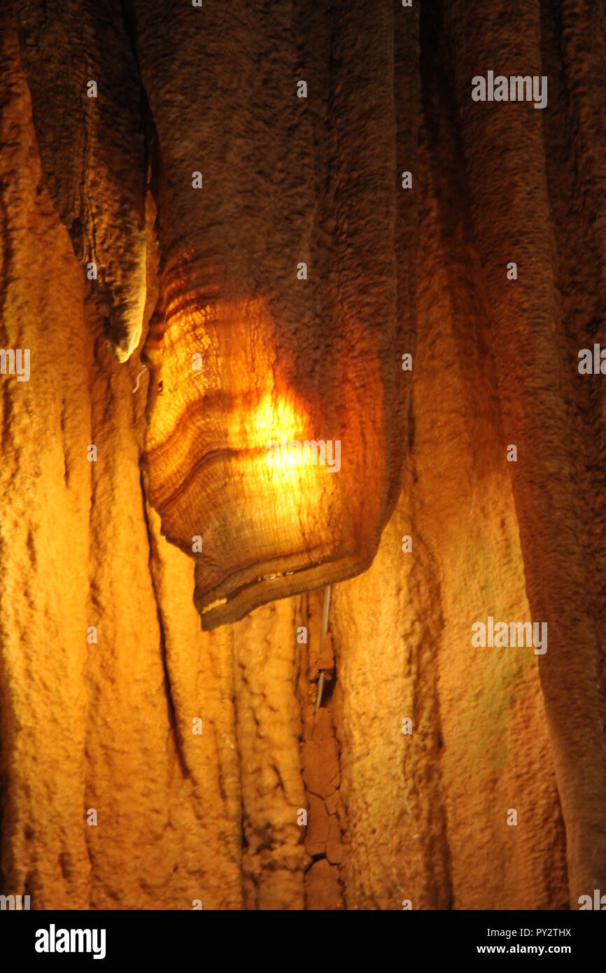 Impressive geologic formations hi-res stock photography and images - Alamy