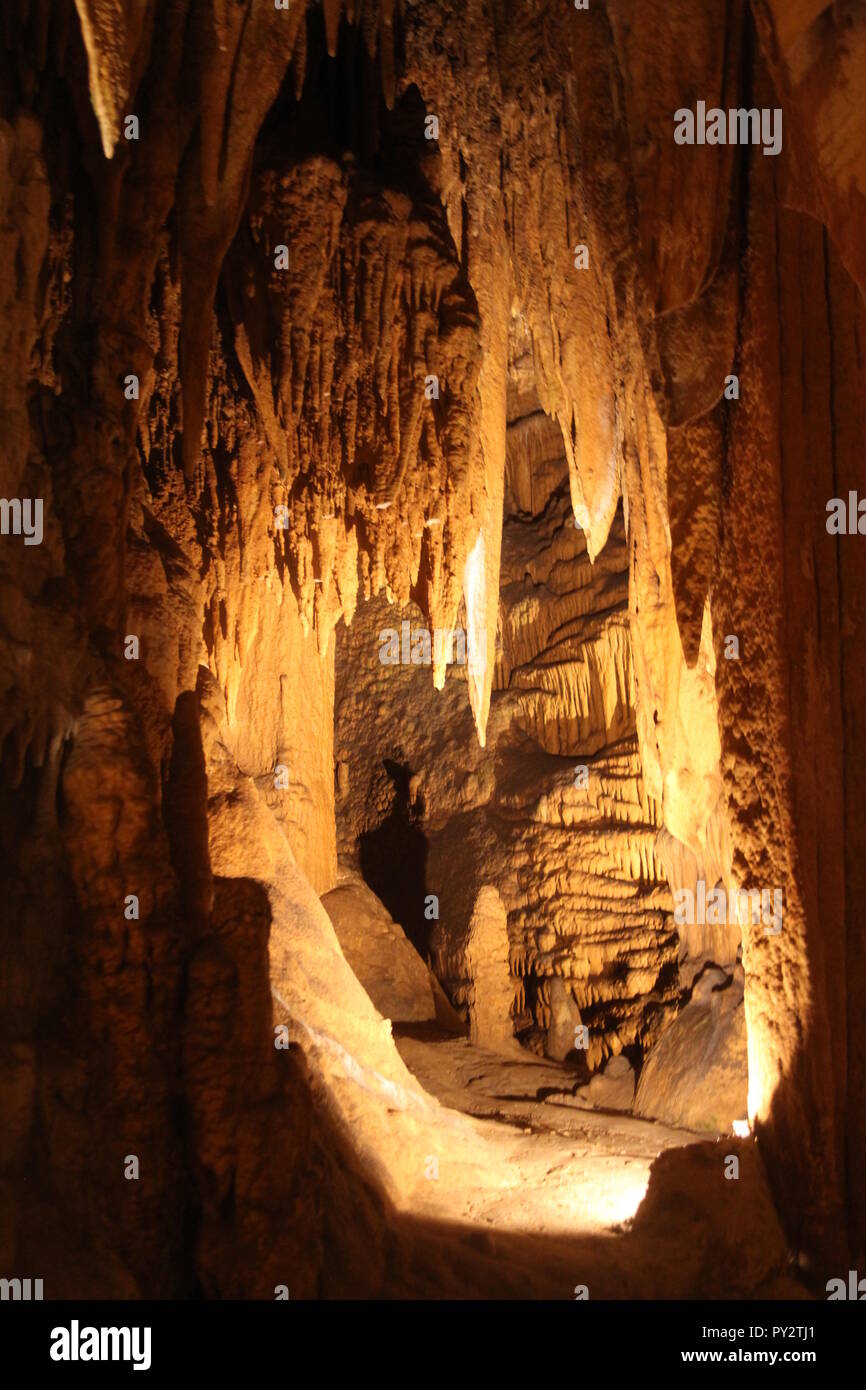 Impressive rock formations hi-res stock photography and images - Alamy