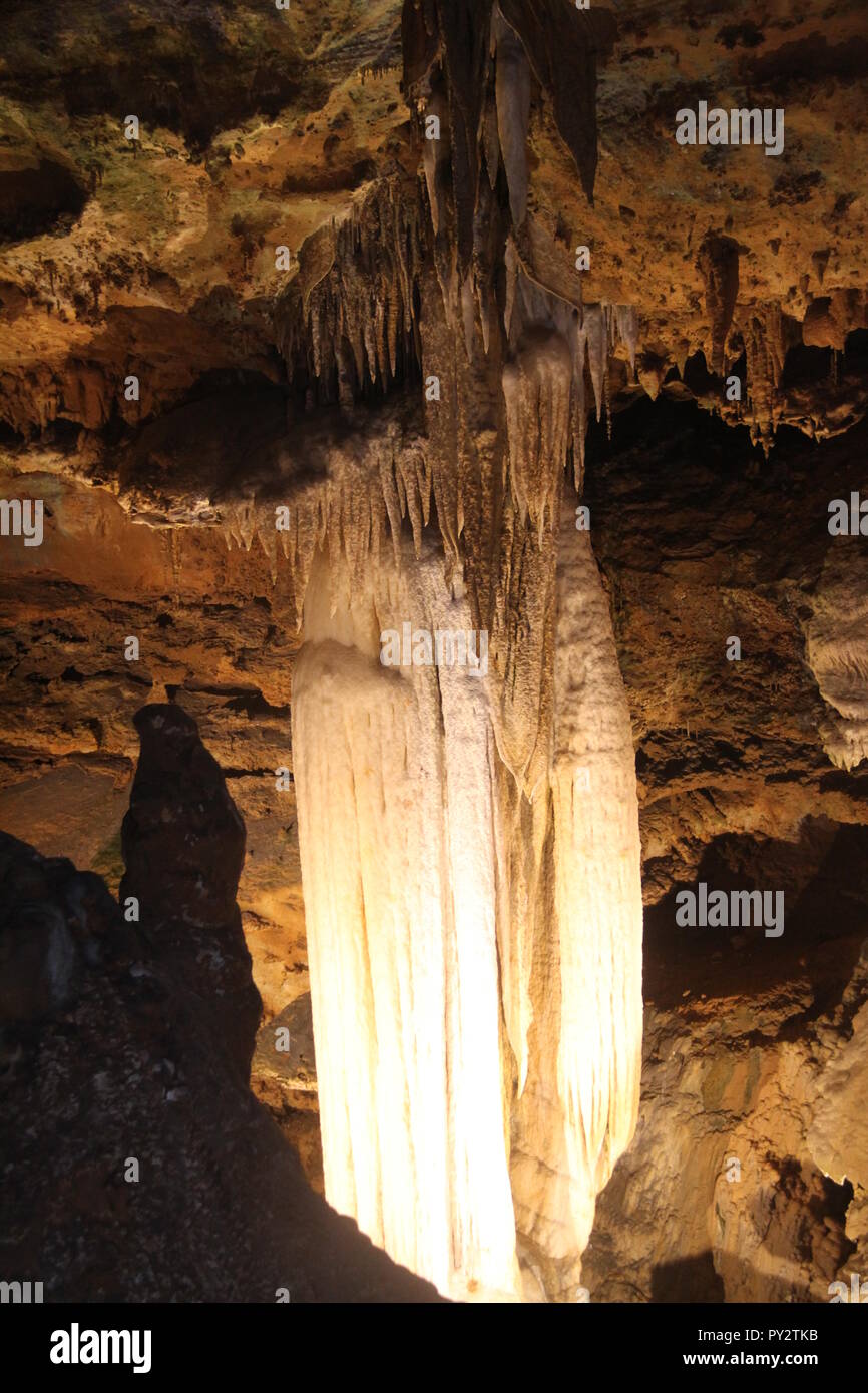 Impressive geologic formations hi-res stock photography and images - Alamy