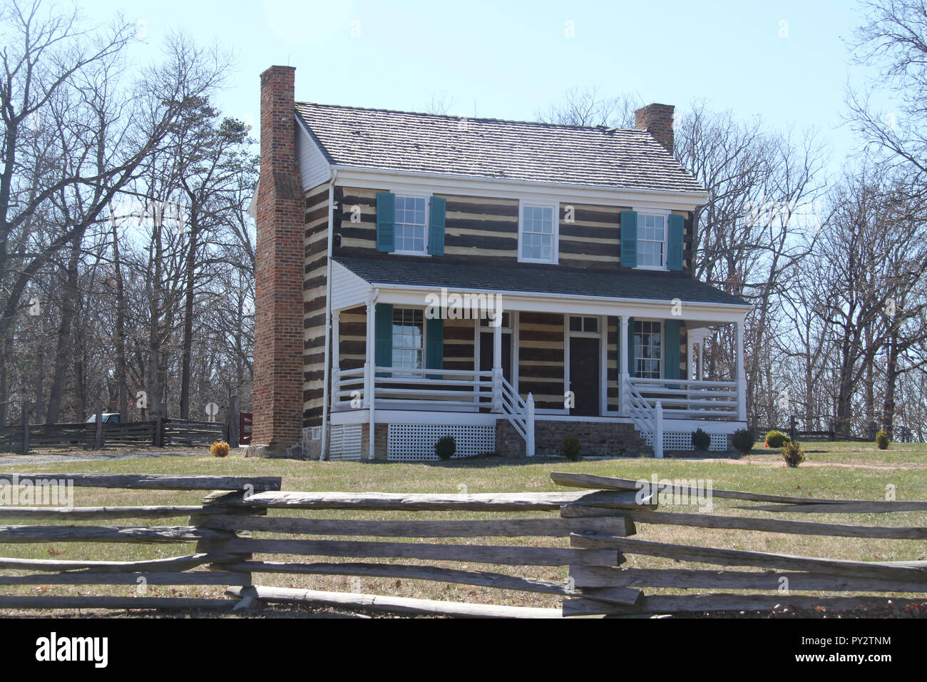 Bell house hi-res stock photography and images - Alamy