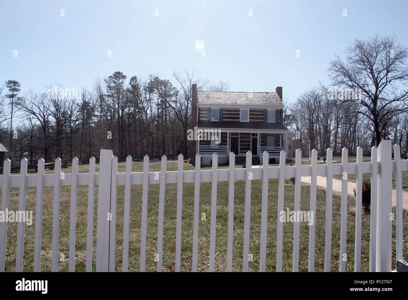 Bell house hi-res stock photography and images - Alamy