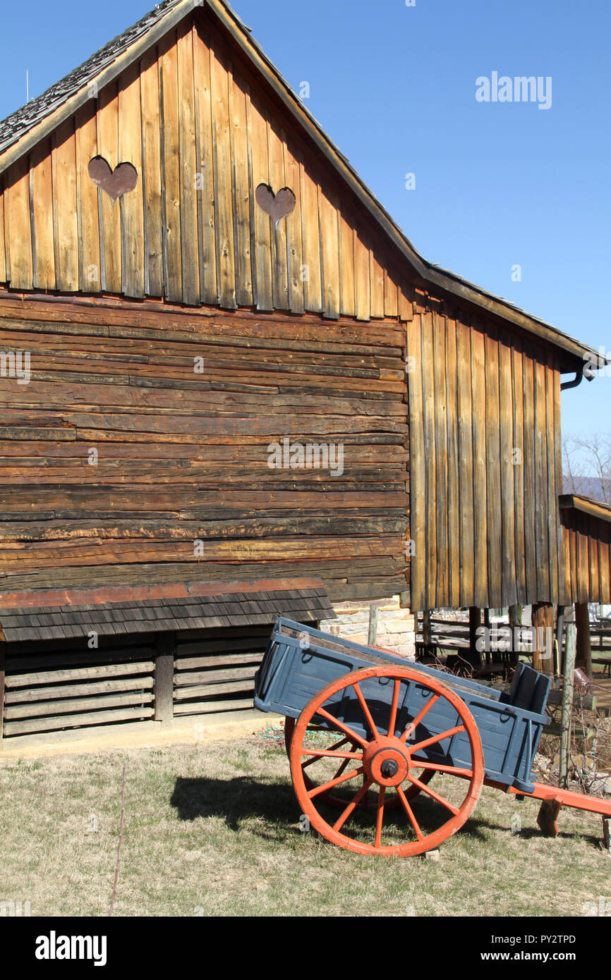 Barn burner hi-res stock photography and images - Alamy