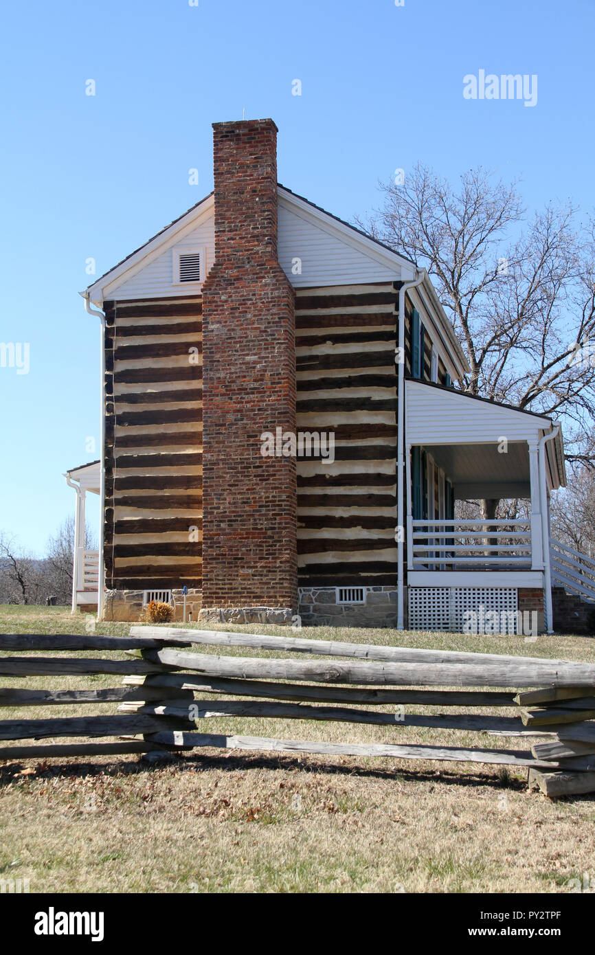 Bell house hi-res stock photography and images - Alamy