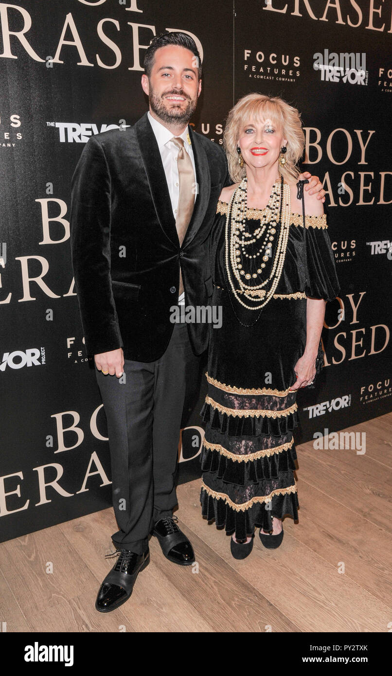 Garrard conley hi-res stock photography and images - Alamy