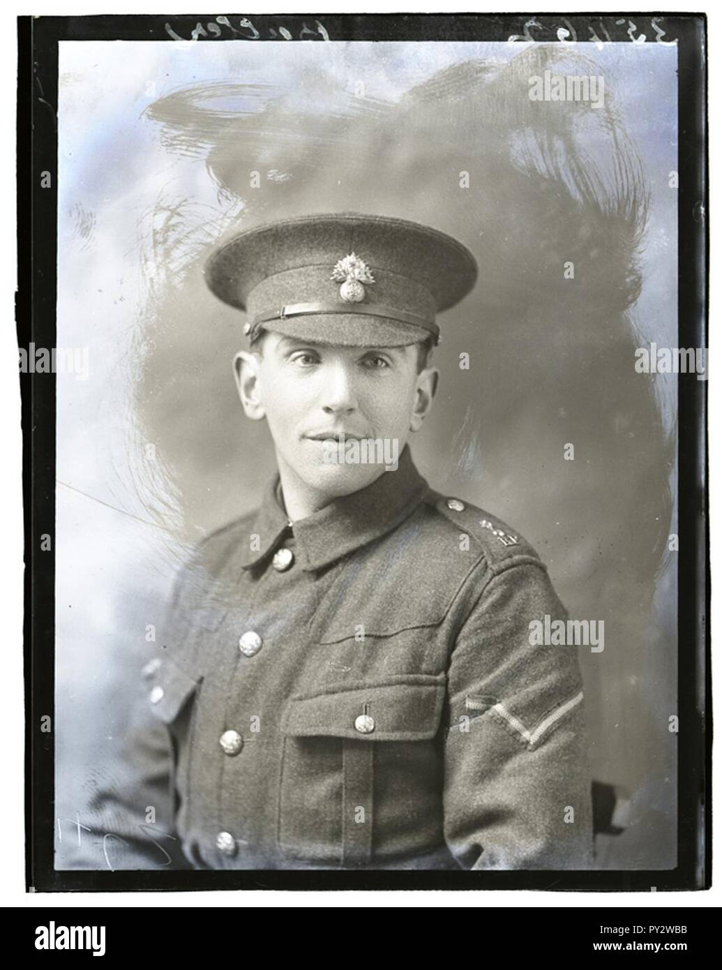 H butler hi-res stock photography and images - Alamy