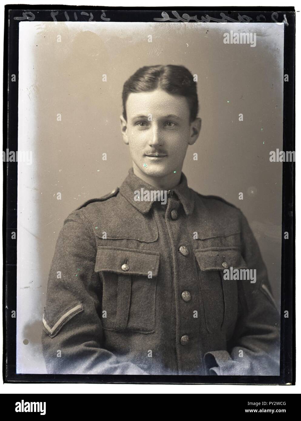 Dadswell hi-res stock photography and images - Alamy