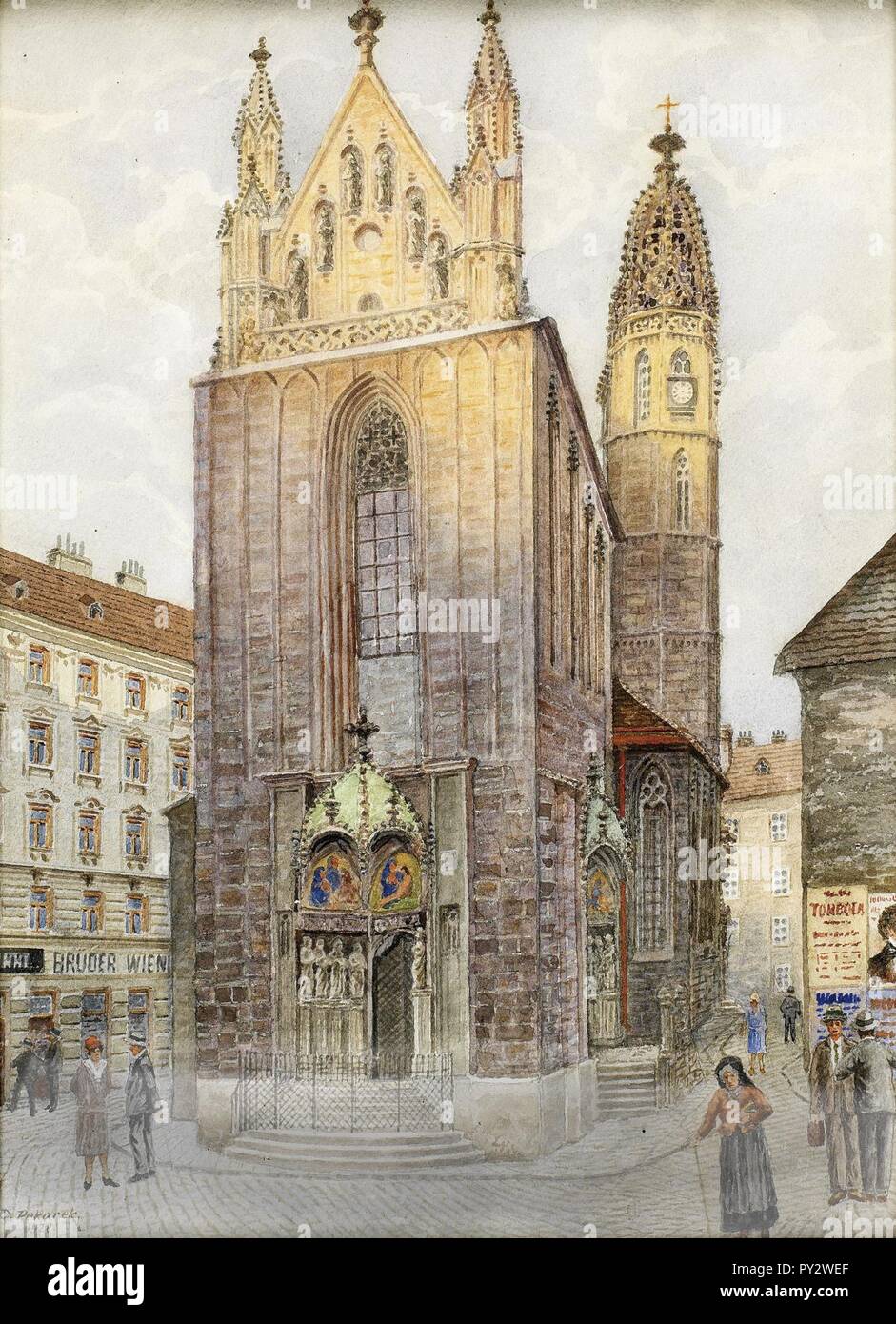 Pekarek hi-res stock photography and images - Alamy