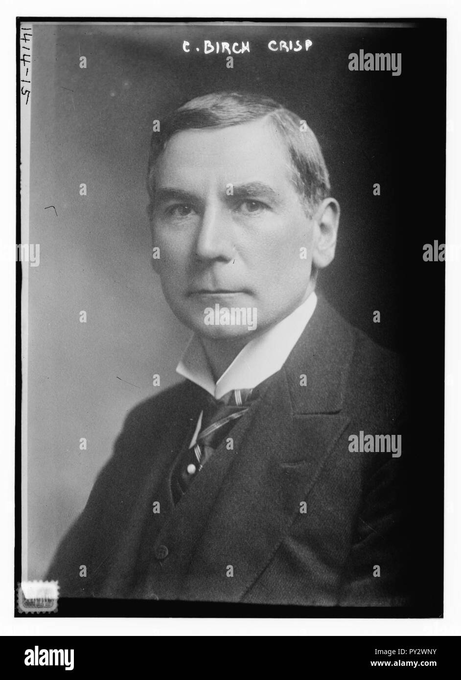 C crisp hi-res stock photography and images - Alamy