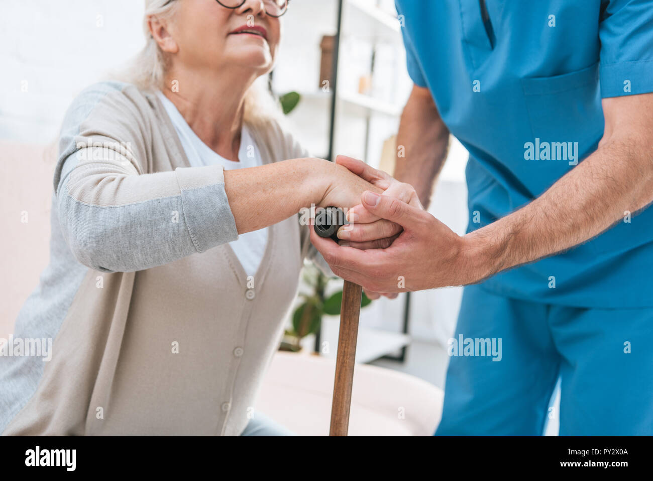 Diagnosis cane hi-res stock photography and images - Alamy