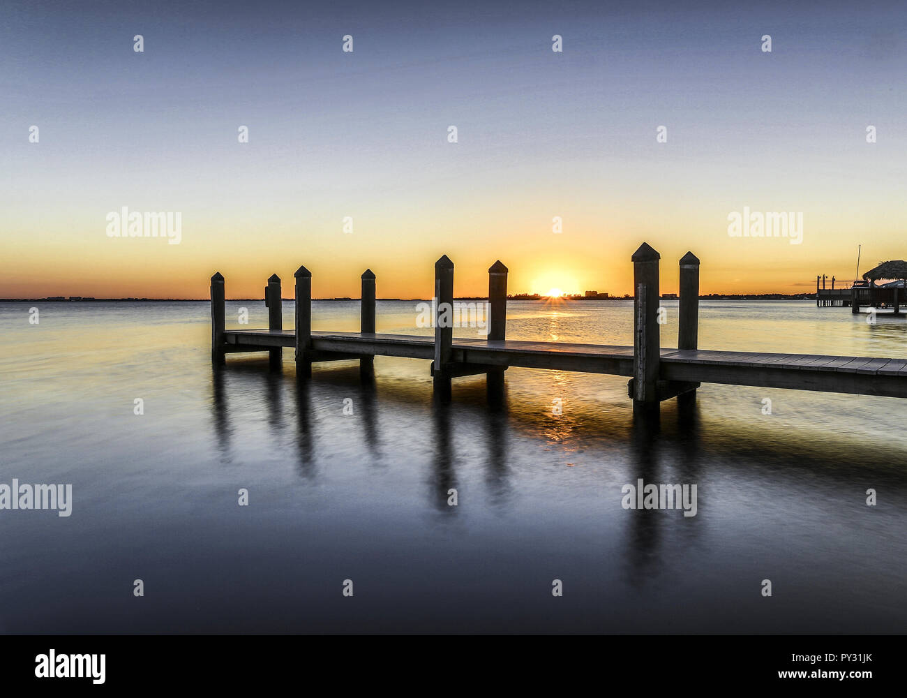 Cape coral florida hi-res stock photography and images - Alamy