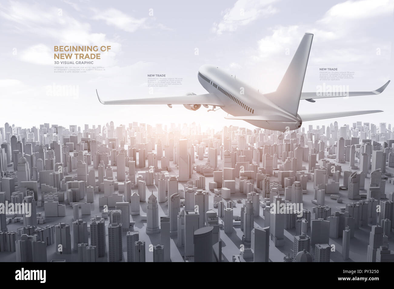 World transport vehicles concept graphic design. Transportation chain ...