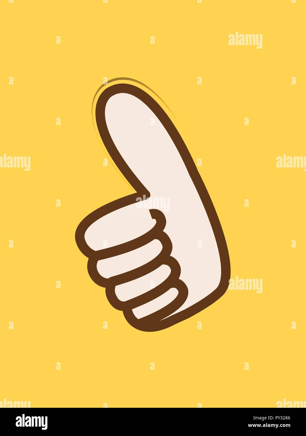 Well done sticker hi-res stock photography and images - Alamy