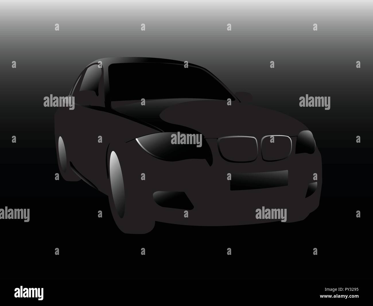 Side car Stock Vector Images - Alamy