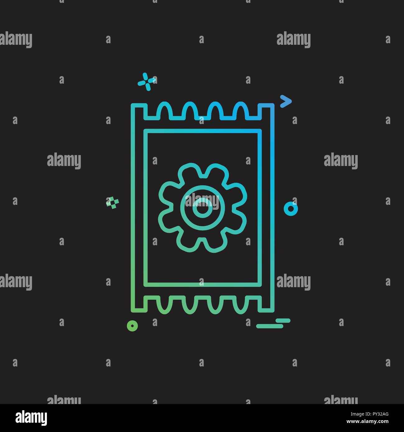 Rope tradition religion Stock Vector Images - Alamy