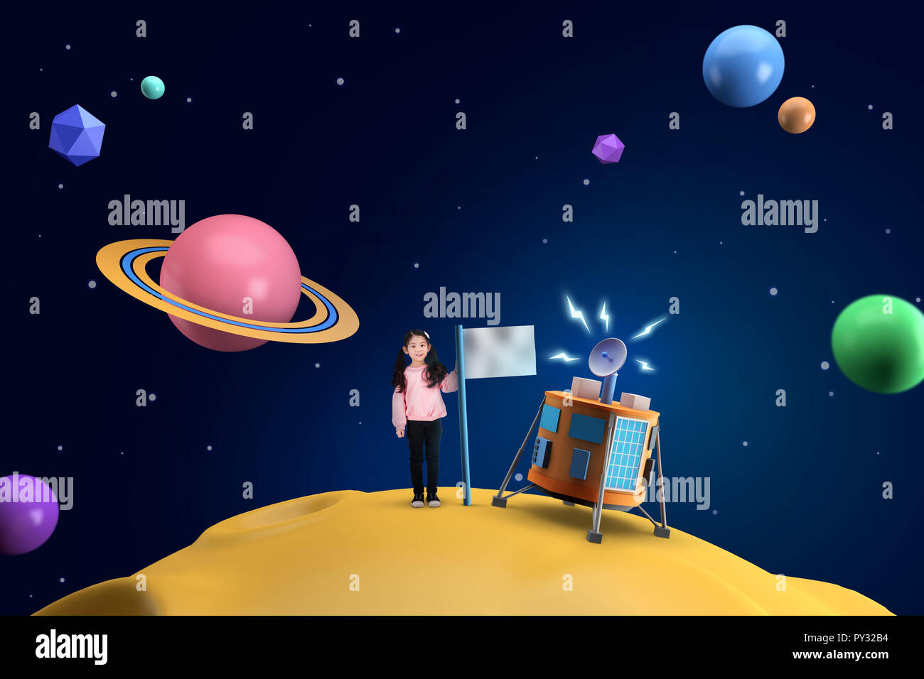 Imaginations hi-res stock photography and images - Alamy