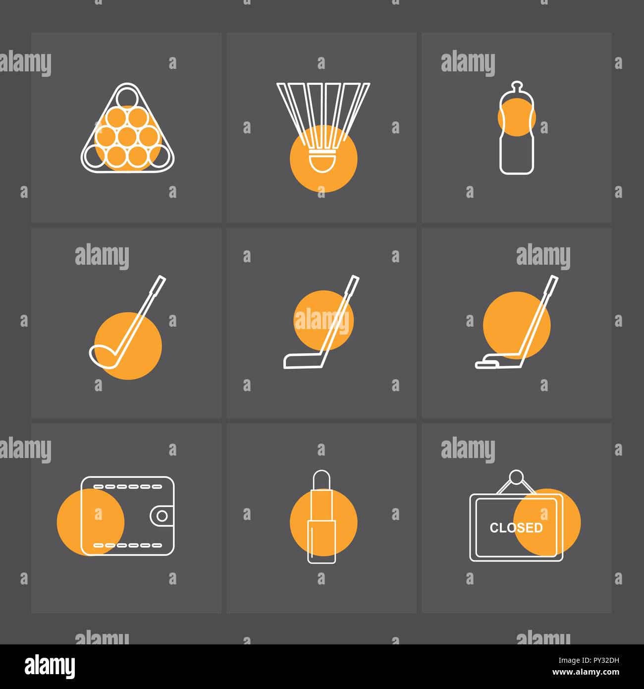 snooker , golf , wallets , badminton , sports , games , fitness ...