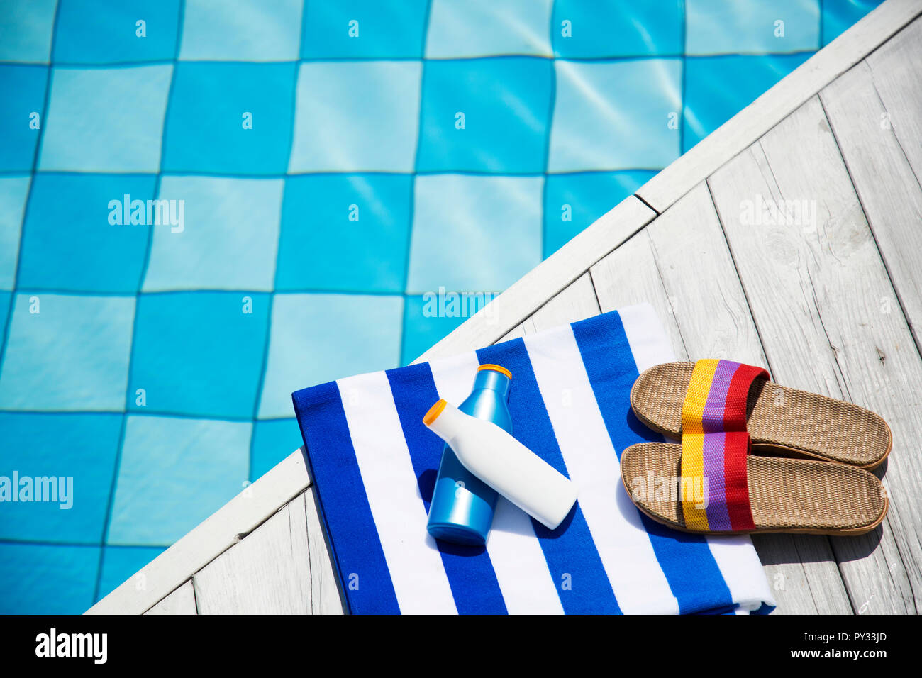 Swimming skins hi-res stock photography and images - Alamy