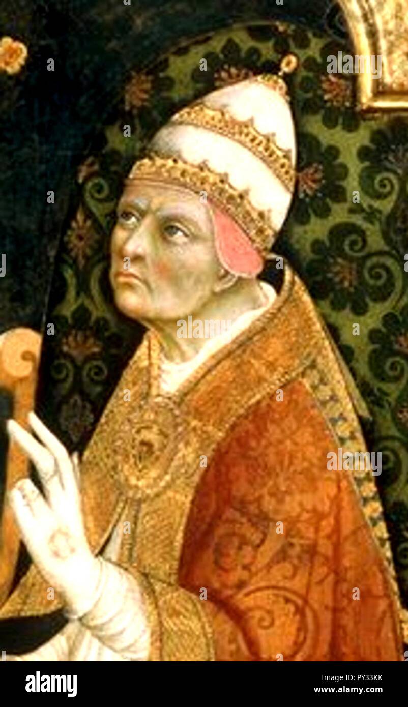 Callixtus iii hi-res stock photography and images - Alamy