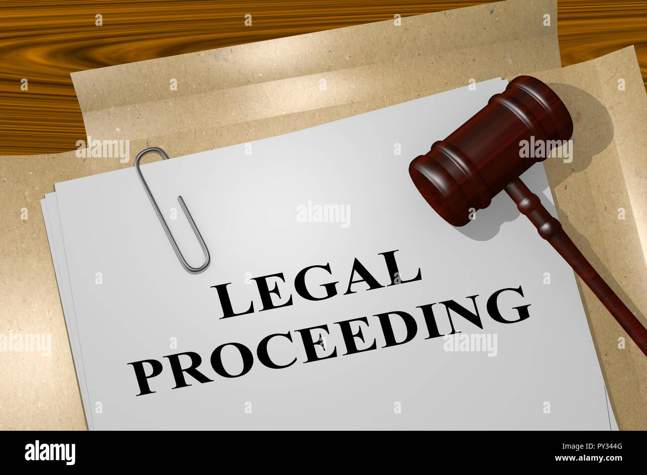 Legal proceeding hi-res stock photography and images - Alamy