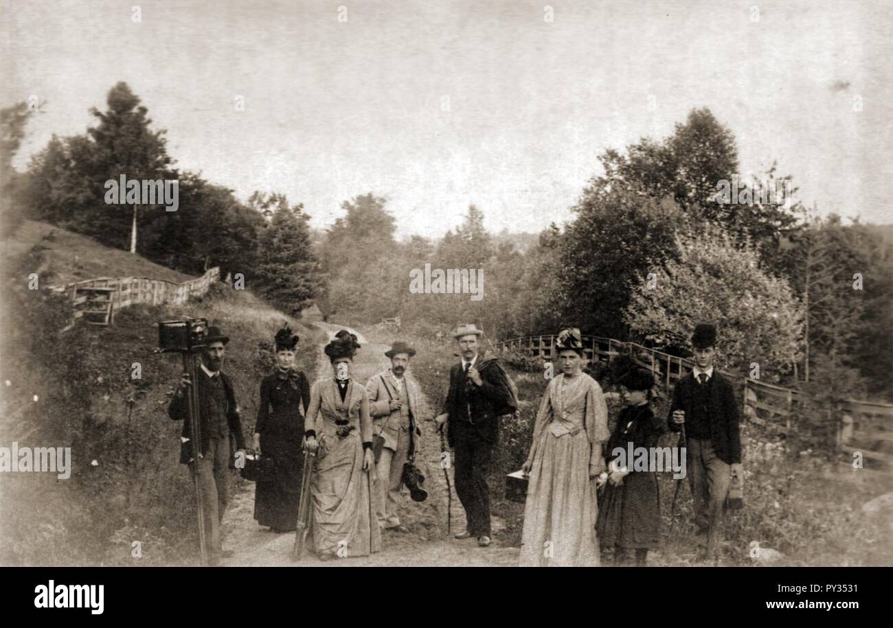 Camera club history hi-res stock photography and images - Alamy