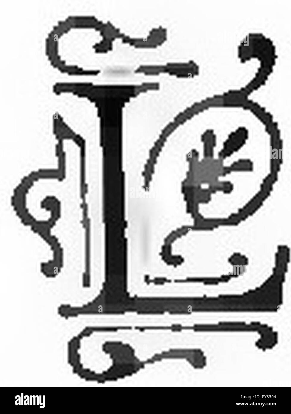 Illustri Cut Out Stock Images & Pictures - Alamy