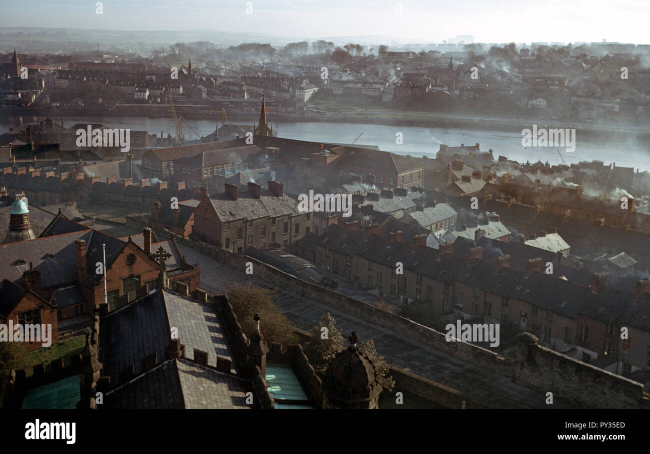 The troubles 1973 hi-res stock photography and images - Alamy