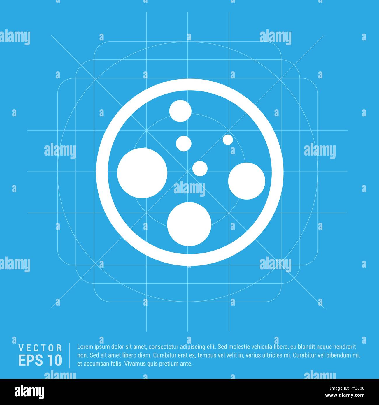 Human cells mitosis Stock Vector Images - Alamy