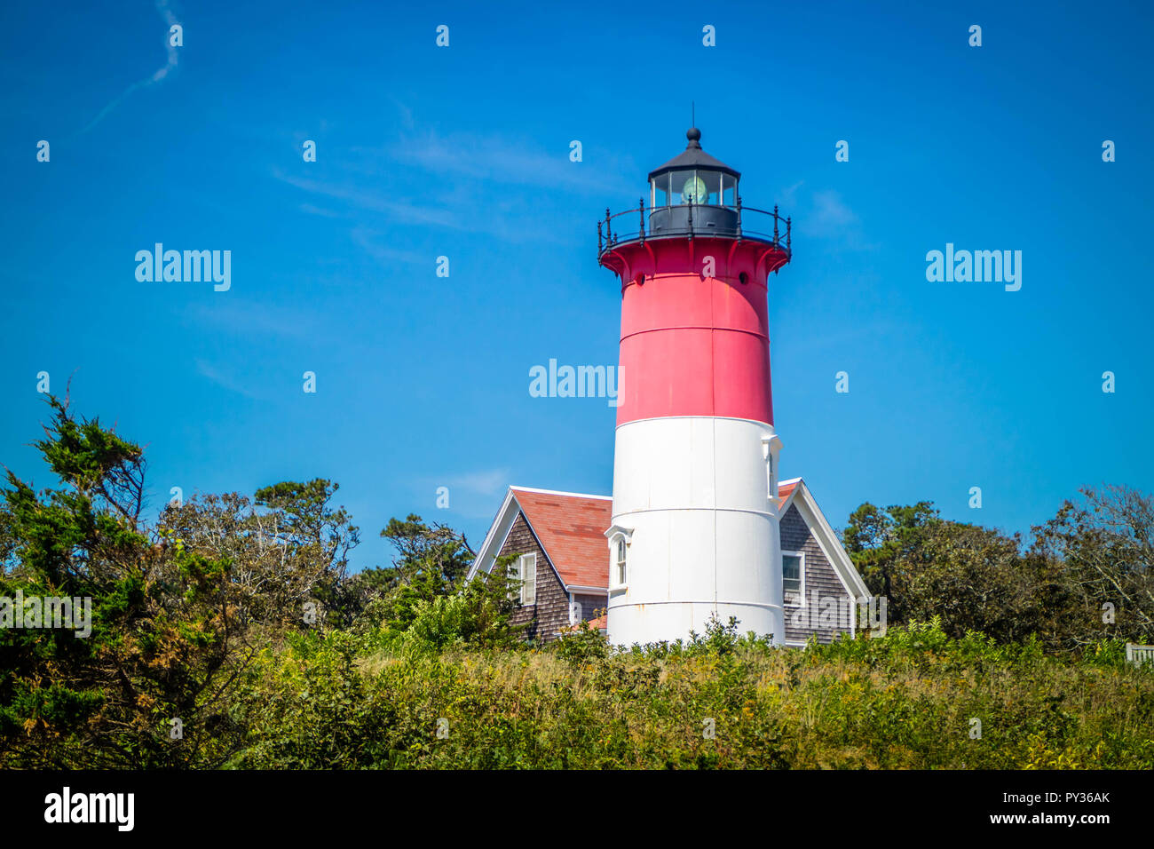 Nauset harbor hi-res stock photography and images - Alamy